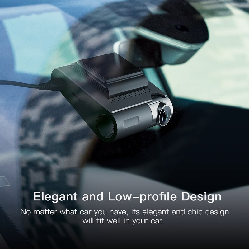 Apeman C770 Dual Lens Dash Camera – eplanetworld