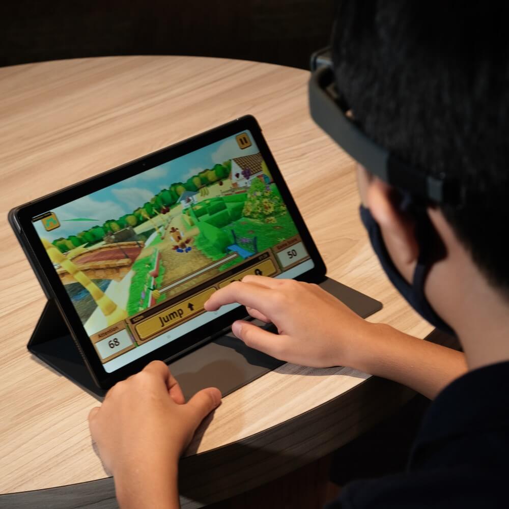 Neeuro Brain Training Solution – eplanetworld