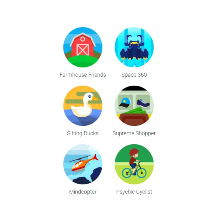 Neeuro Brain Training Solution – eplanetworld