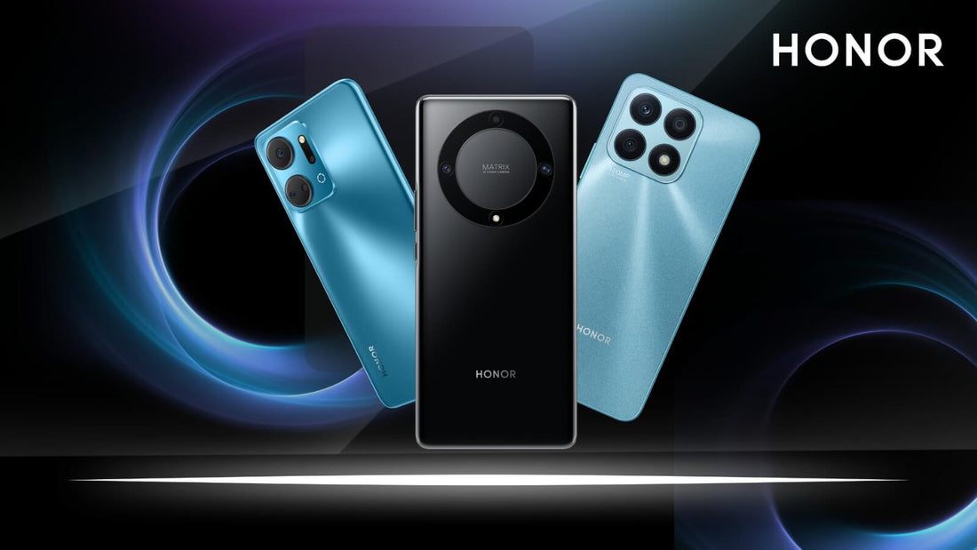 Honor – eplanetworld