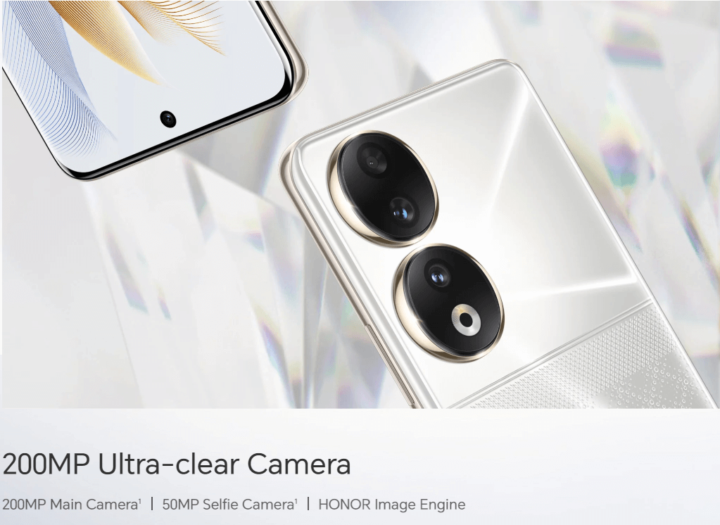 Honor 90 5G Smartphone – eplanetworld