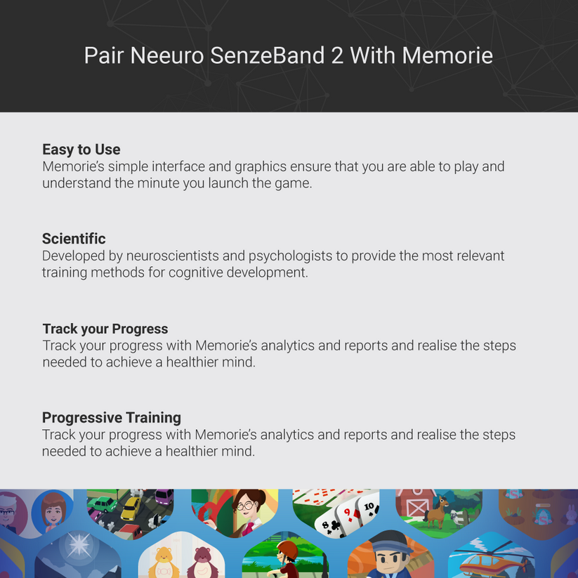 Neeuro Brain Training Solution – eplanetworld